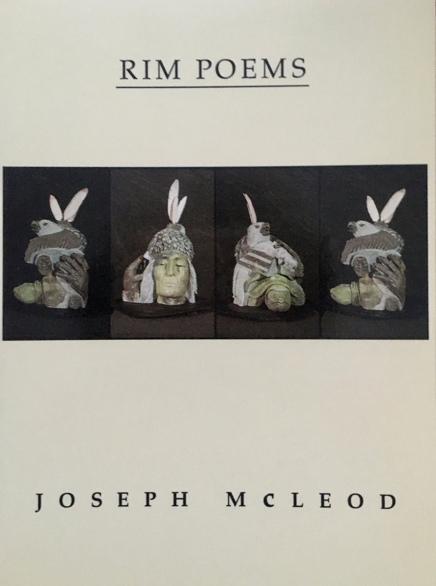 Rim Poems – Penumbra Press