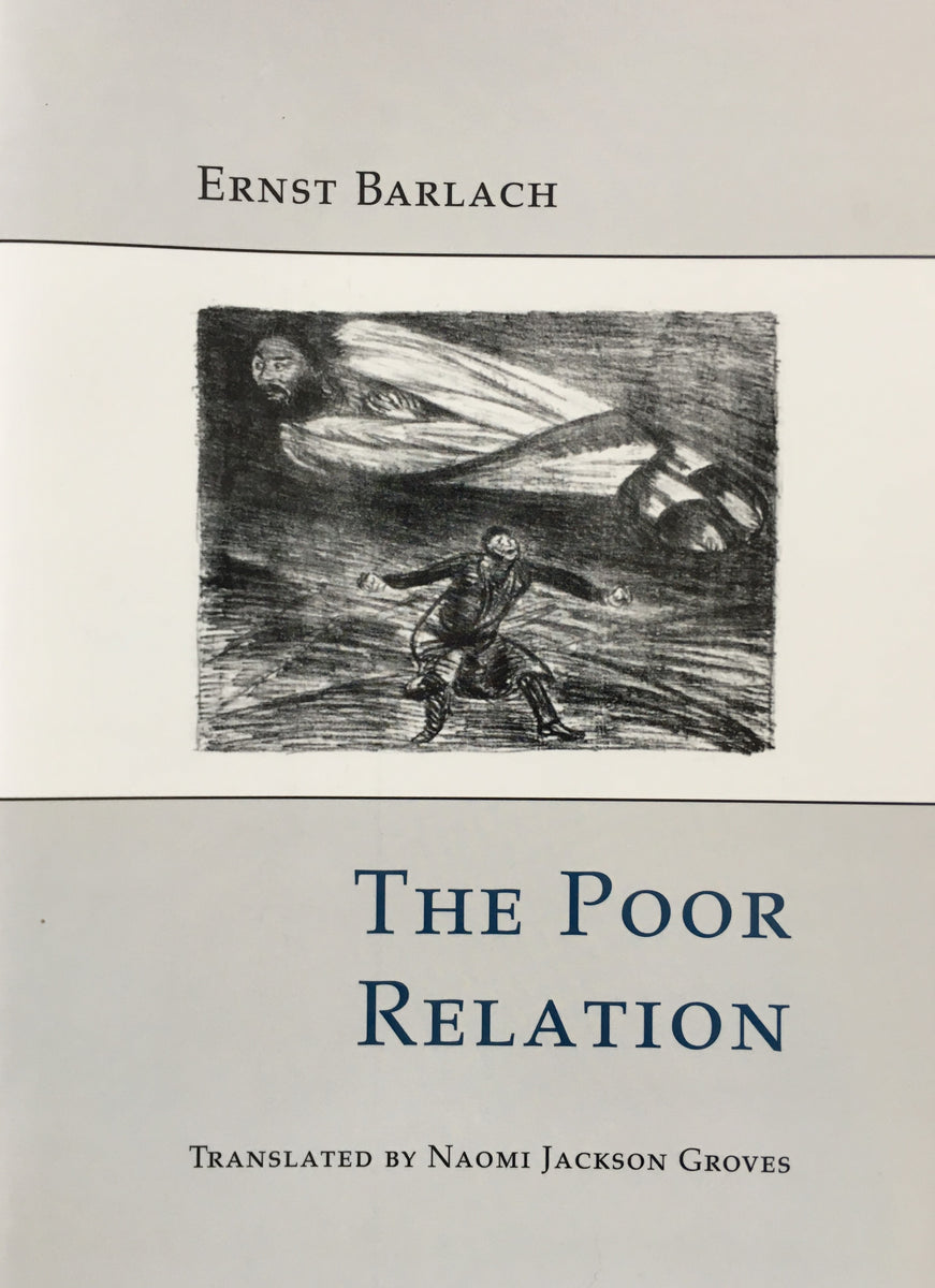 Poor Relation – Penumbra Press