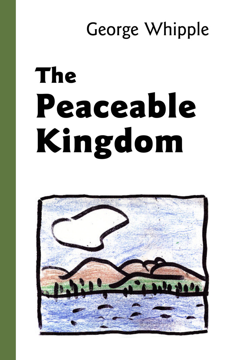 Peaceable Kingdom – Penumbra Press
